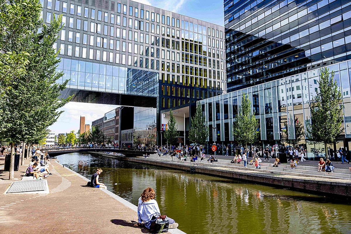 Dutch universities detail plan to reduce international enrolment - ICEF ...